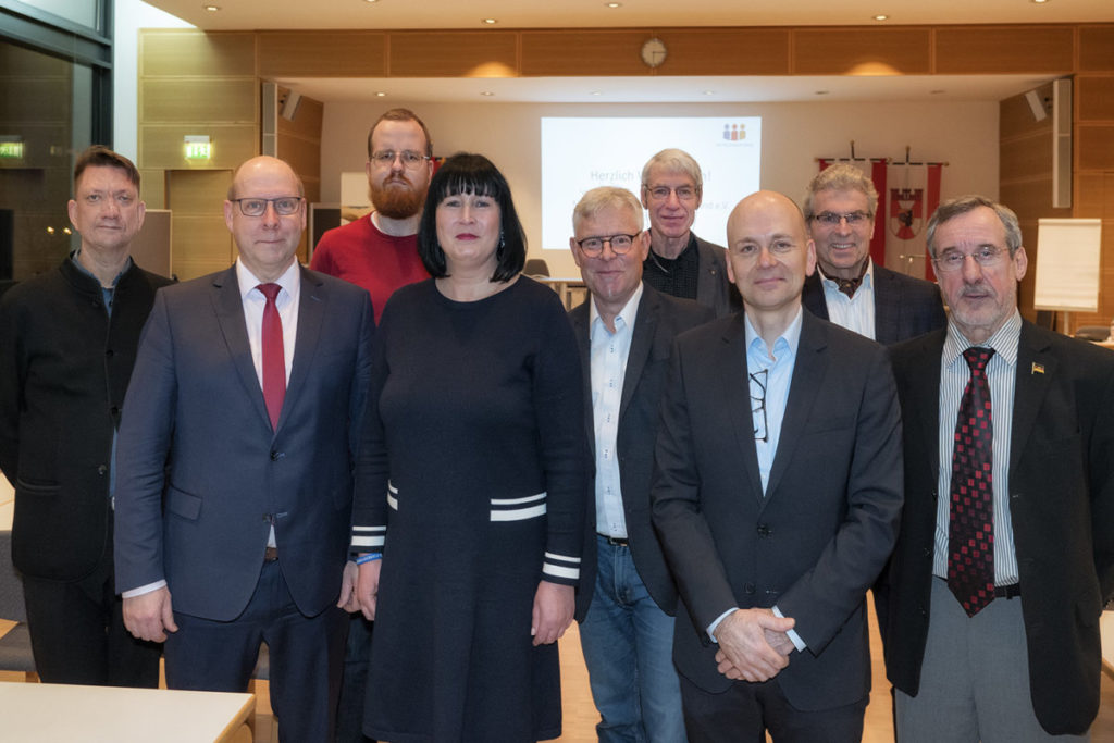 Landesverband Berlin - Mittelstandsforum für Deutschland e.V.